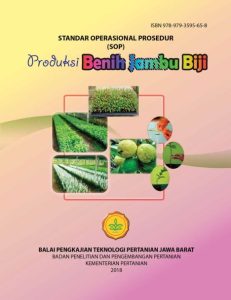 Standar Operasional Prosedur (SOP) Perbanyakan Benih Jambu Biji ...