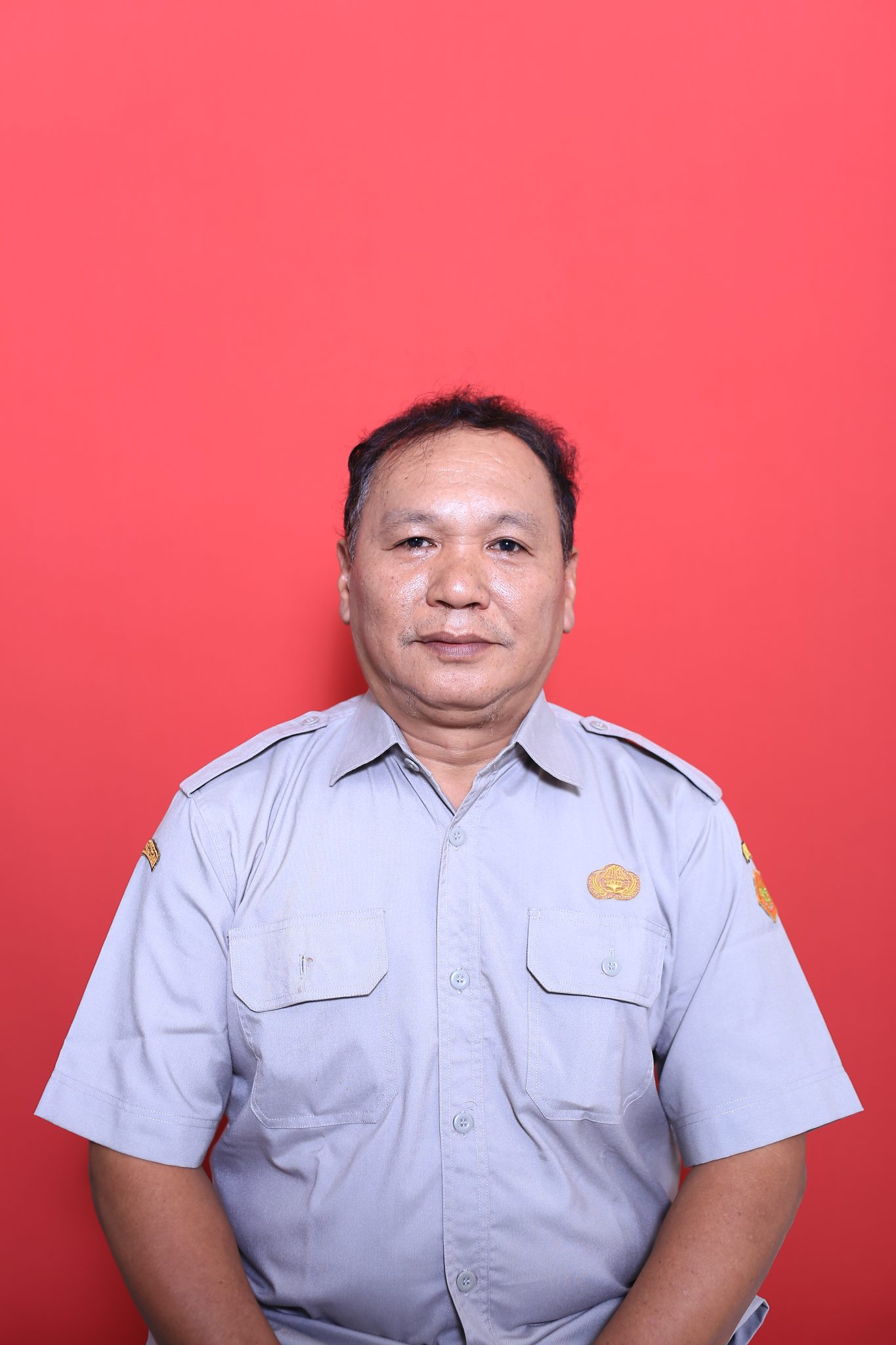 Henry Simbolon, SP, M.Si – DIREKTORAT JENDERAL HORTIKULTURA
